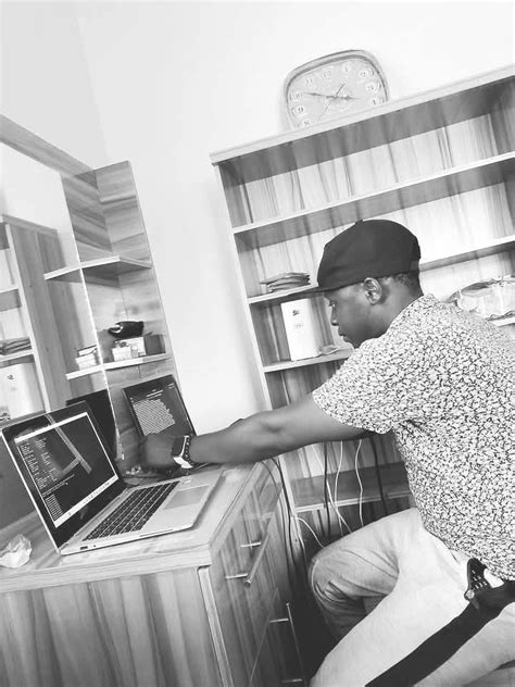 Techjourney Adekunle Joshua