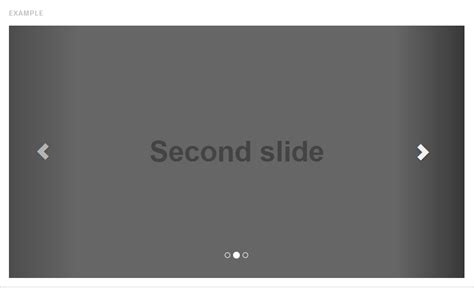 Schein The Bootstrap Carousel News Moddb