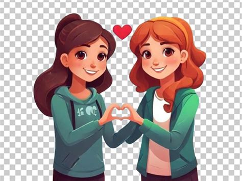 Página PSD de Almas Gemelas Animadas Plantillas PSD gratuitas de gran calidad para