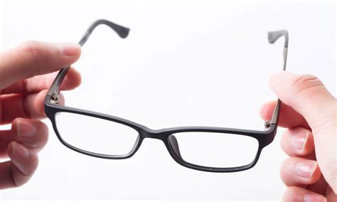 Vista First Ultem Mens And Womens Oval Full Rim Optical Glasses