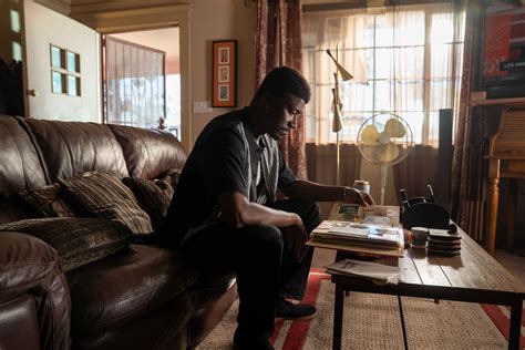 First Look At ‘nemesis Netflixs Highly Anticipated Crime Thriller