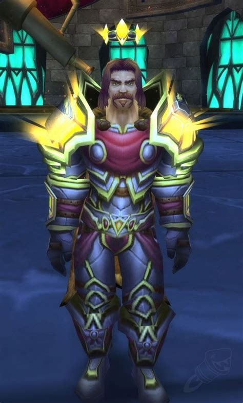 Vengeful Gladiators Vindication Item Set World Of Warcraft