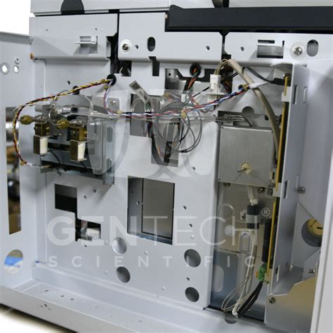 Agilent 7890B GC With Dual TCD And FID Detectors Labs Arena