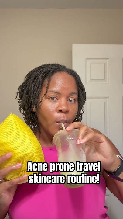 Let Me Know If You Want A Part 2 Shorts Acnetreatment Skincareroutine Youtube