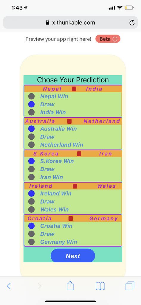 Can You Help Me With This Component Sizing Issue Questions About Thunkable Community