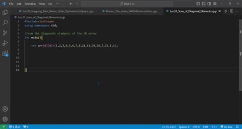 Rahul Kumar Dhall On Linkedin Problem Dsa 180daysofcode Consistency
