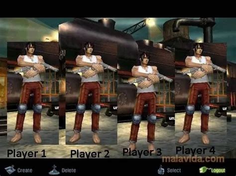 Character Select Screen Idea RaGEZONE MMO Development Forums
