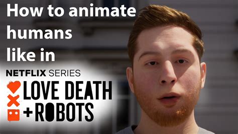 Artstation Metahuman Animator Lesson Path Tracer Tutorials