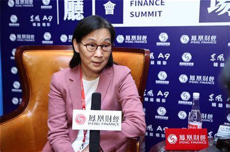陈春花：董明珠卸任是合理的 更助于格力走向辉煌手机凤凰网
