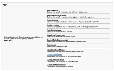 Replace Profile Ids With Custom Permissions In Validation Rules Salesforce Chris