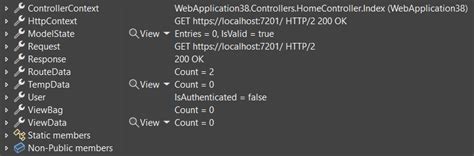 Debugging Enhancements In Net 8 Net Blog
