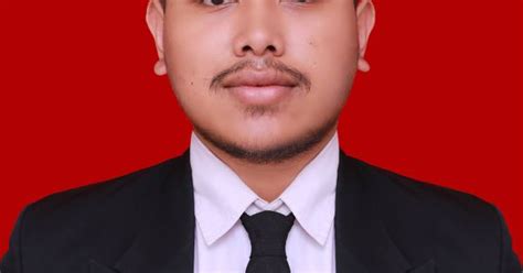 Konten Dari Alif Ahmad Shiddiq Kumparan