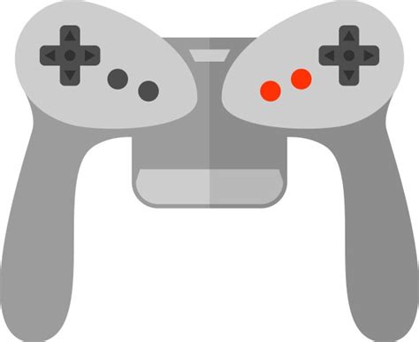 Ps5 Controller Royalty Free Vector Image VectorStock