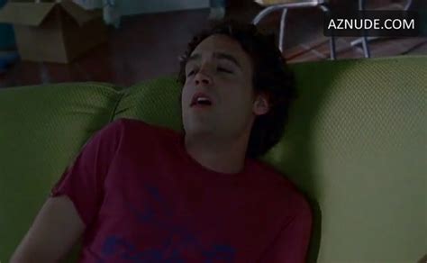 Michael Facciolo Penis Sexy Scene In Lie With Me AZMen
