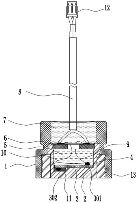 Sensor Eureka Patsnap