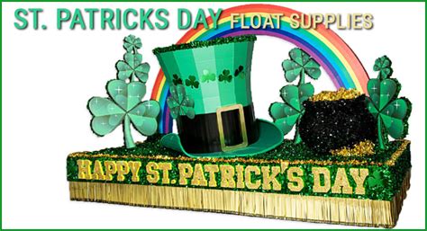 Parade Float Supplies And Decorations Parade Float Supplies Now