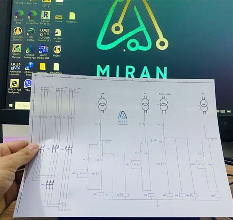 miran awat on linkedin boardats design implementation power control