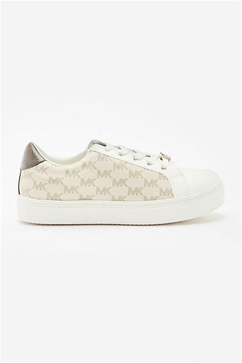 Sneakers Castella Ltt Michael Kors De Prati Tienda Online