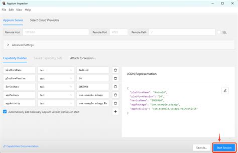 【自动化测试】—— appium使用保姆教程 csdn博客