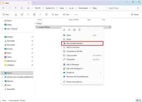 How To Batch Install Multiple Apps On Windows 11 Windows Central