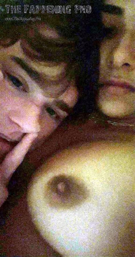 Sienna Mae Gomez Nude Leaked Photos The Fappening