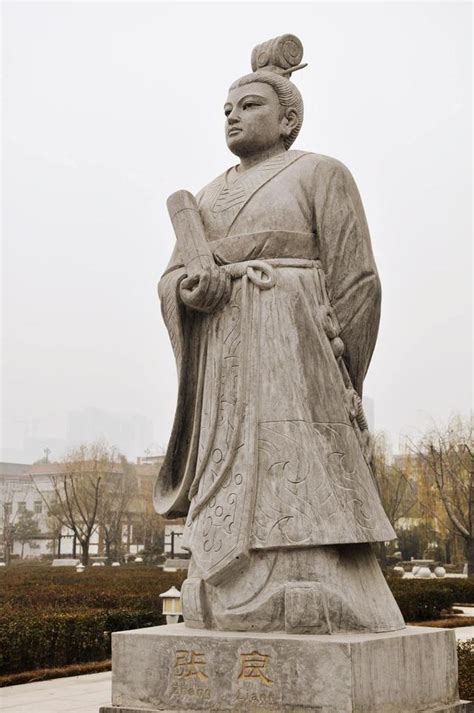 歷史上有三個重要人物神秘消失了 每日頭條