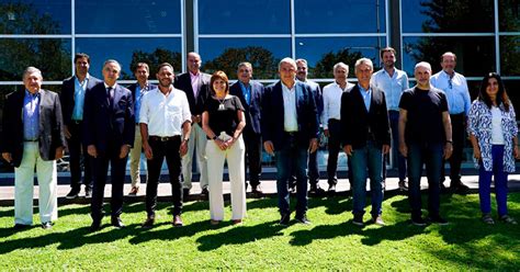 Разом до змін загрожує не підтримувати угоду з МВФ у Сенаті якщо утримування збільшується Infobae