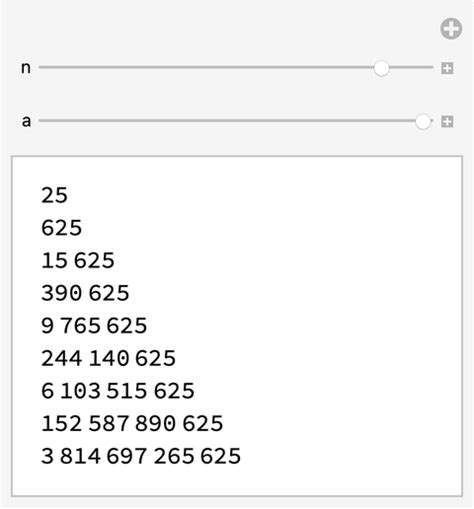 Interactive Manipulation Elementary Introduction To The Wolfram Language