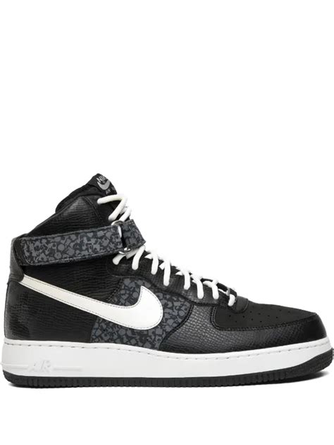 Air Force Ones For Men Stash Nike Air Force 1 High Fat Cap Stash Air