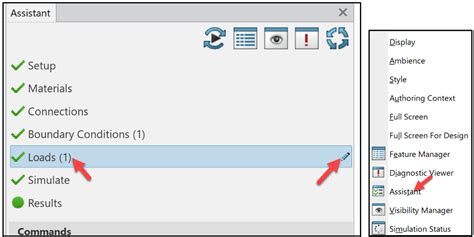 Analysis Lesson 3 Solidworks And 3dexperience Simulation Linear Structural Validation Part 2