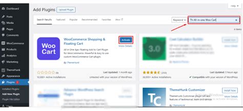 Easy Way To Add Floating Cart To Woocommerce Website 2025