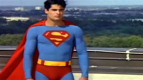 Superboy Superman All Powers From Superboy S1 Youtube