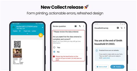 Odk Collect V20241 Releases Odk Forum
