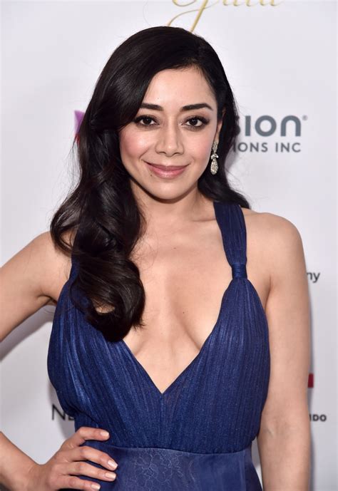 Aimee Garcia The Fappening Leaked Photos