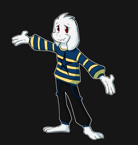 I Am Now Working On Psoutertale Rundertale