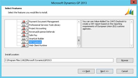 Microsoft Dynamics Gp 2013 Sp2 Web Client Scale Out Deployment