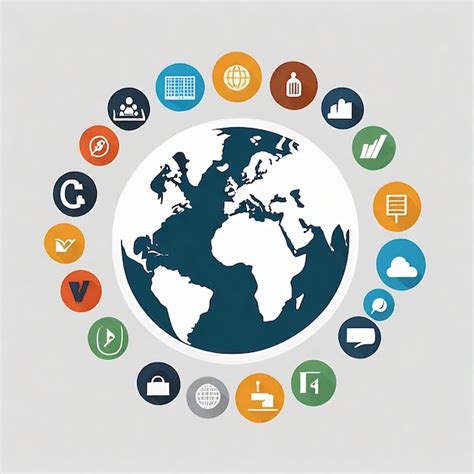 Premium Ai Image Societal Issues And Global Topics Premium Ai Image Societal Issues And Global Topics