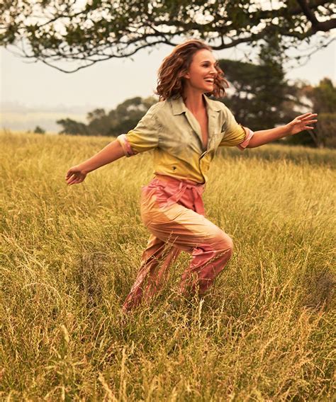 Natalie Portman S Decade Of History With Miss Dior Artofit