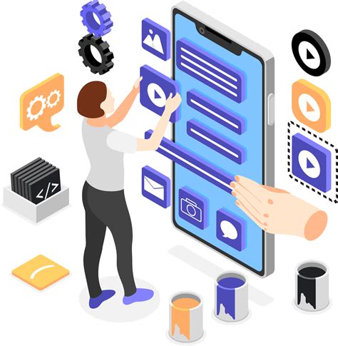 Trainee Hub App Randa Technologies