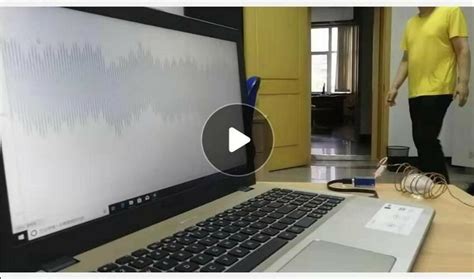 Passive Chip Sensing Alarm System And Test Download Scientific Diagram