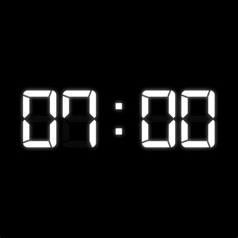 Millisecond Clock By Chia Chun Hsieh