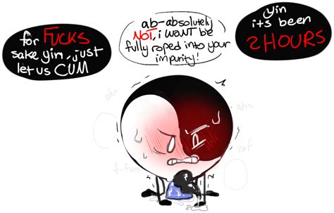 Post 2528007 Inanimate Insanity Yin Yang