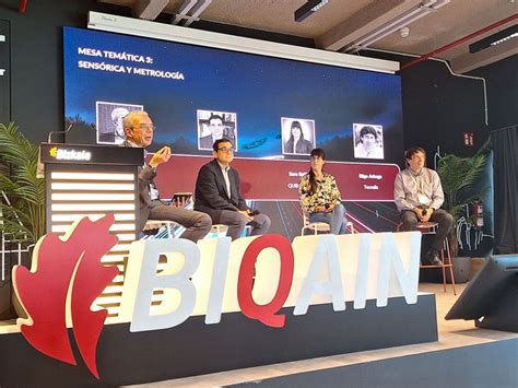 Biqain Quantumcomputing Quantumcommunications Quantumsensing Tecnalia Quantum Technologies