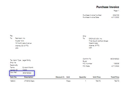 Getting Started With Reports And Report Extensions In Business Central Business Central Geek