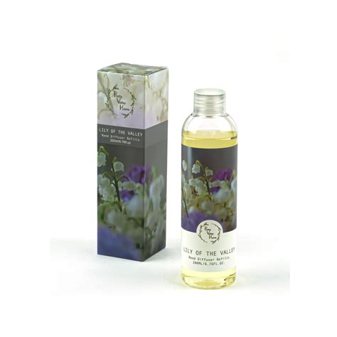 Lily Of Valley Refill Diffuser Sutherland Interiors