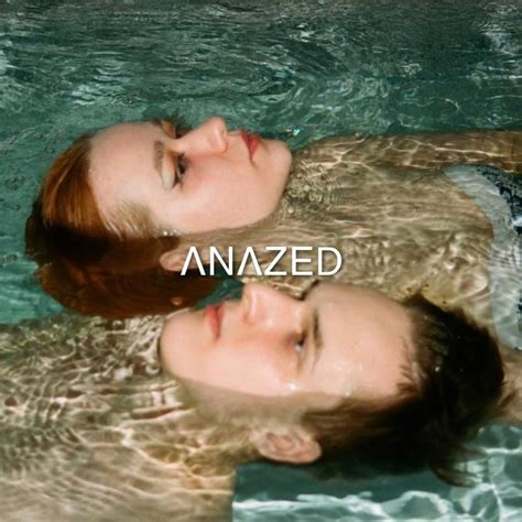 Anazed И я And Me Lyrics Genius Lyrics