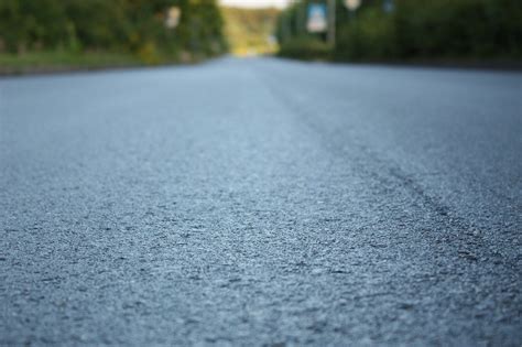 Imperfect Yet Indispensable Asphalt