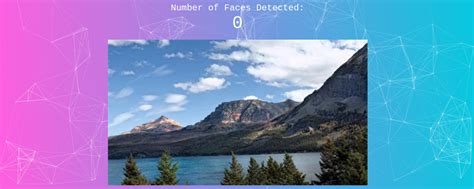 Github Ezzeddinreck A Web Application To Recognize And Detect Faces