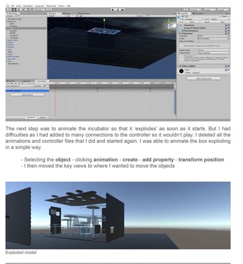 Digital Tools Unity3d Iaac Blog