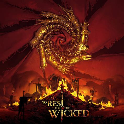 No Rest For The Wicked Set To Launch In Steam Early Access April 18